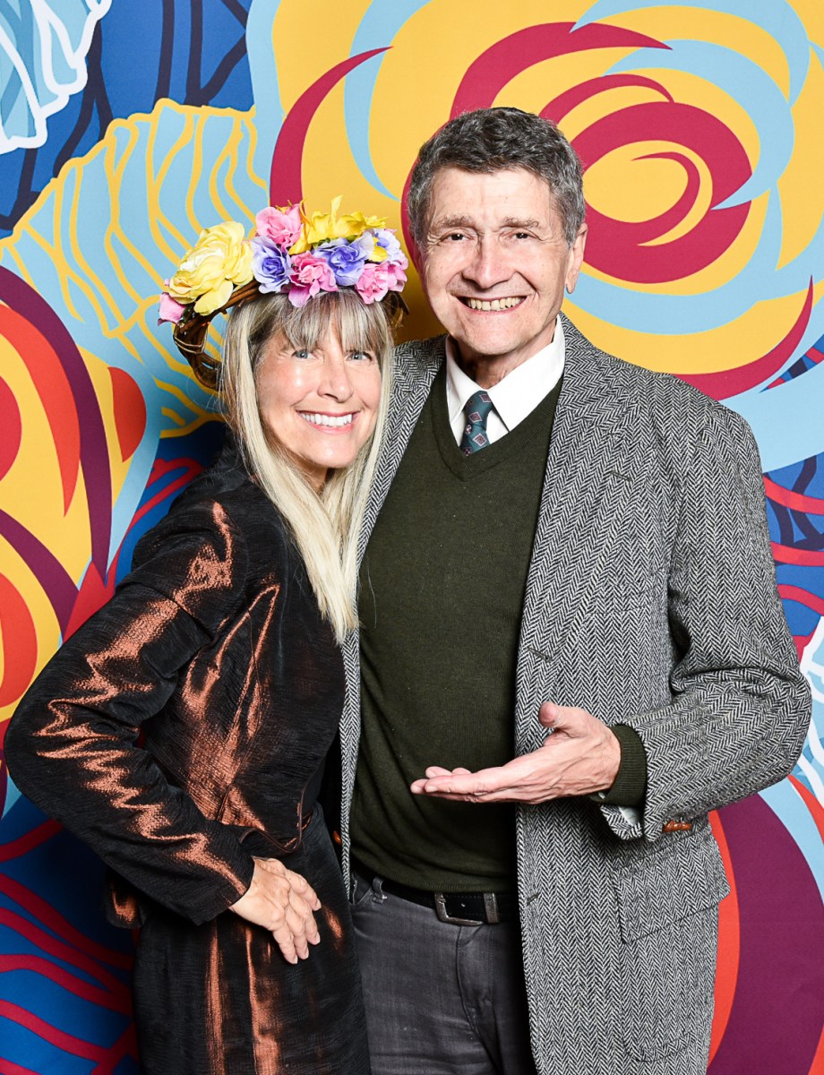 Why Staying Married is So Worth It… – Dr. Diane Medved